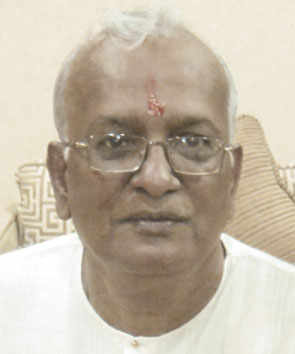 Shri Pramod Kumar Murarka - Times of India