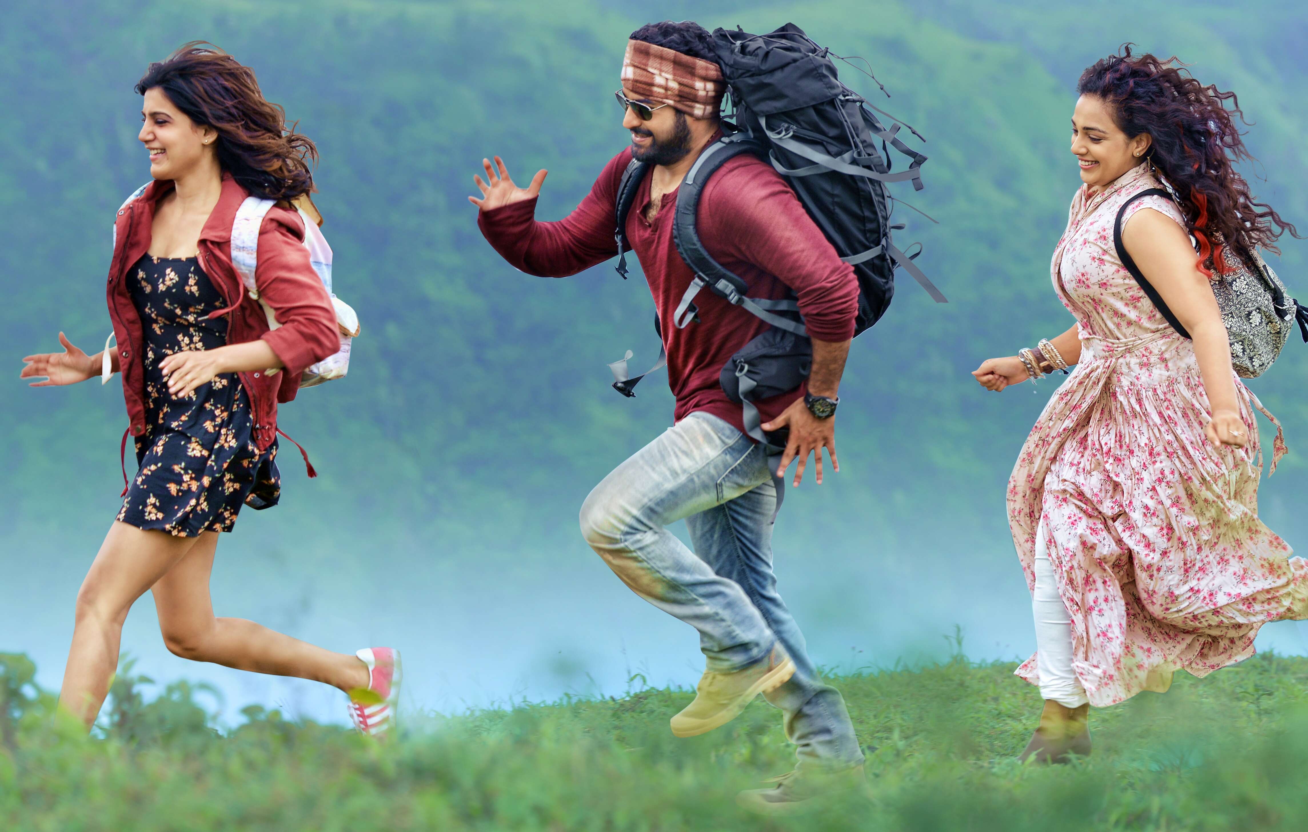 Janatha Garage Movie Review, Trailer, & Show timings at Times of India