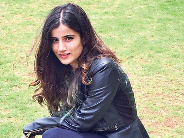 Shivranjani Singh Singer Image Clipart