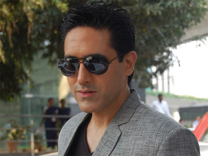 When Sumeet Sachdev aka Gomzi from Kyunki Saas Bhi mesmerized the crowd ...