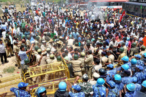 Cauvery Water Dispute: In Cauvery dispute, relief for Karnataka: 10 ...