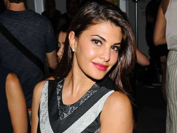 Jacqueline Fernandez and her missing driver | Hindi Movie News - Times ...
