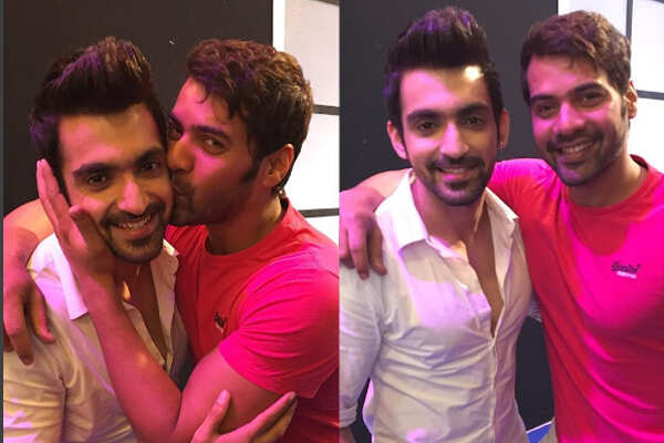 Arjit Taneja In Kumkum Bhagya