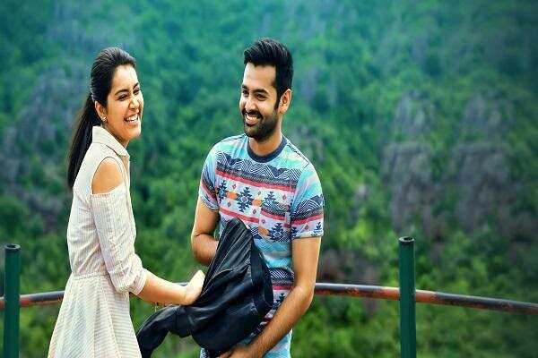 Hyper Movie Review {3/5}: Critic Review of Hyper by Times of India