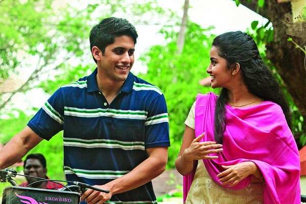 Telugu premam: ' Anupama's Mary is now Suma! | Telugu Movie News ...