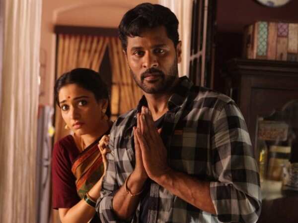 Devi(L) Movie Review {3/5}: Critic Review of Devi(L) by Times of India