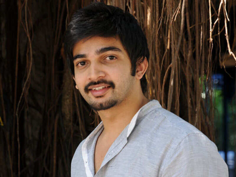 Telugu: Sreejith Vijay starts shooting for Baba Sathya Sai | Malayalam ...