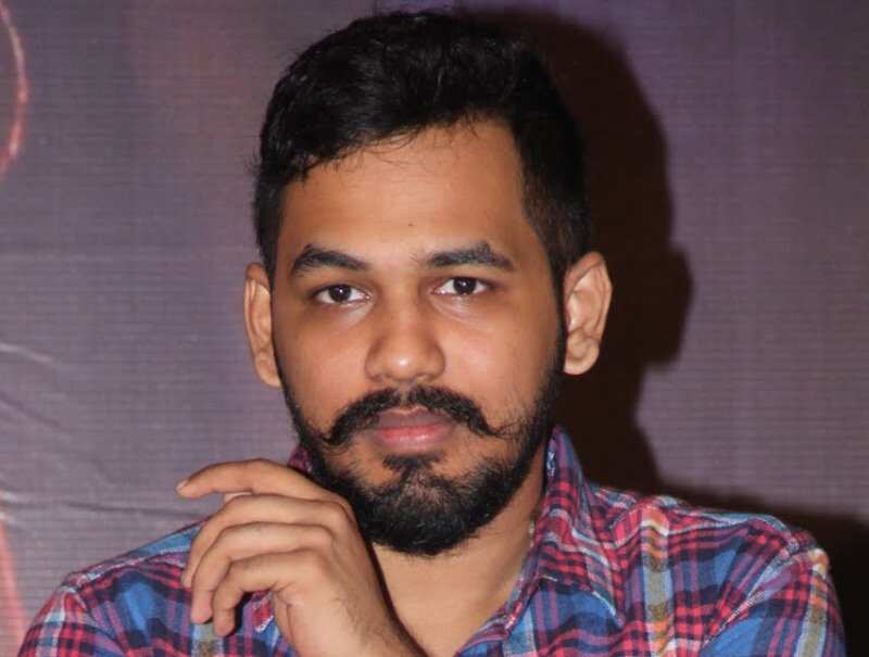 sundar c interestingly hip hop aadhi: Ram Charan's music composer turns ...