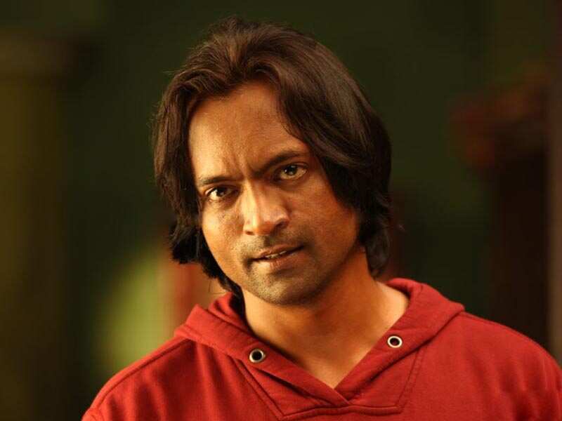 Prashant Narayanan In Murder 2