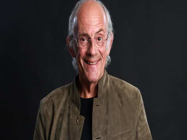 Christopher Lloyd to guest star in 'The Big Bang Theory' - Times of India