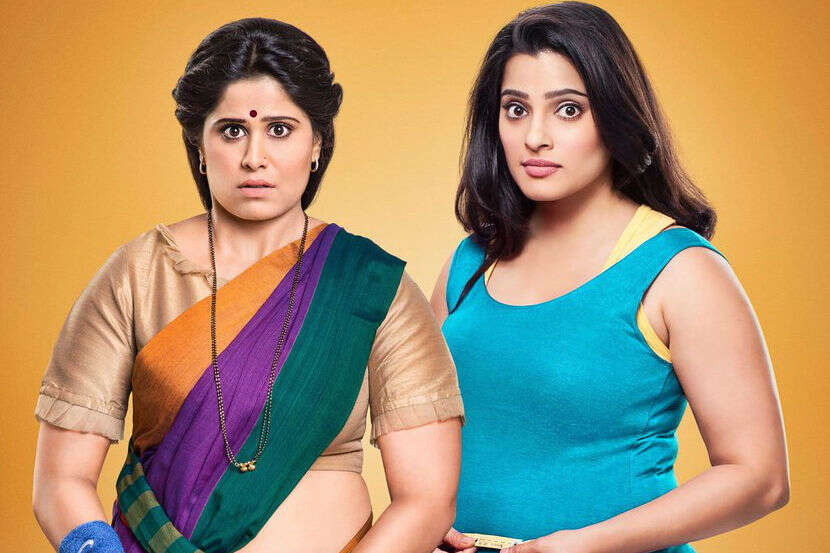 Vazandar Movie Review {3/5}: Critic Review of Vazandar by Times of India