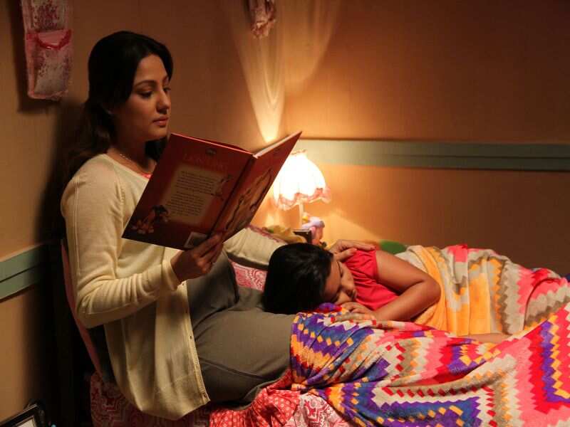 Mummy Review {4/5}: The movie has enough chills and thrills to keep you ...