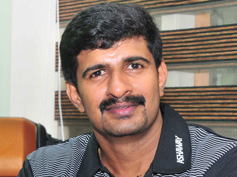 Tom Joseph: Tom Joseph to turn out for Kozhikode after 17 years | More ...