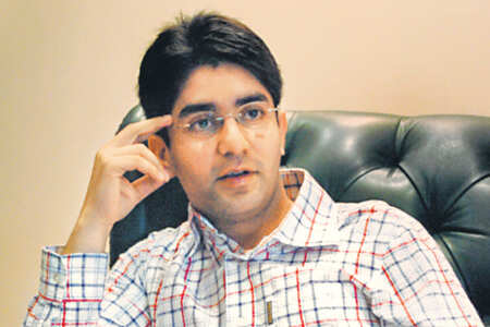 Khushii: Khushi hui - Times of India