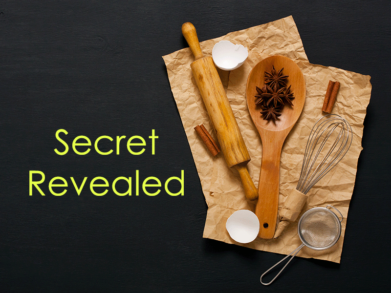 Secret hacks that will turn you into a smart host this party season