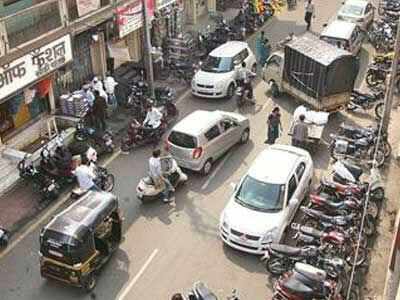 Lucknow traffic: Public seethes as protests force Lucknow traffic to a ...