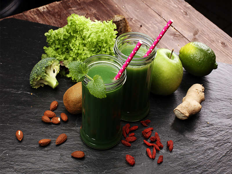 7 super healthy foods you must eat in 2017