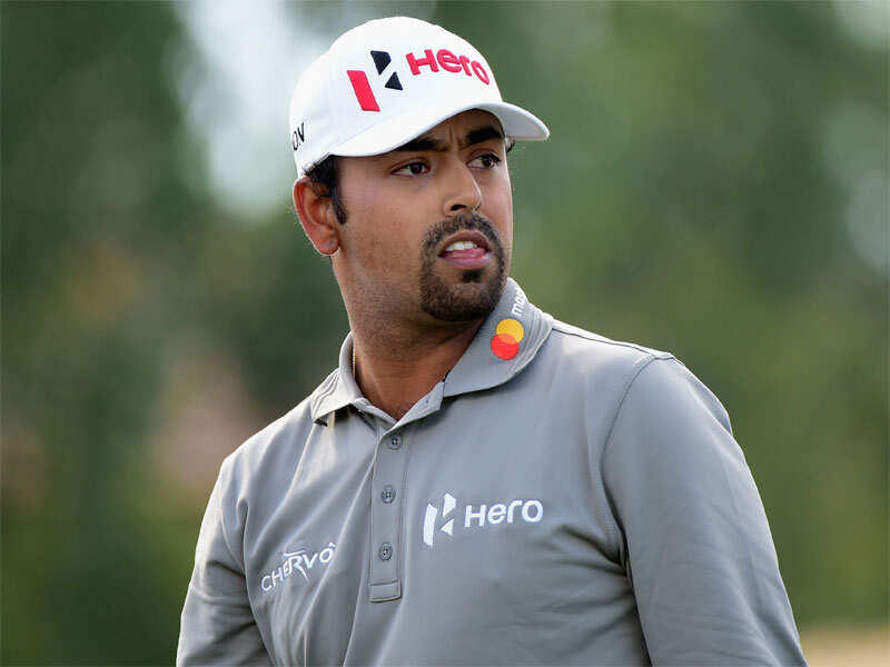 CareerBuilder Challenge: Lahiri opens with a steady three-under 68 on ...