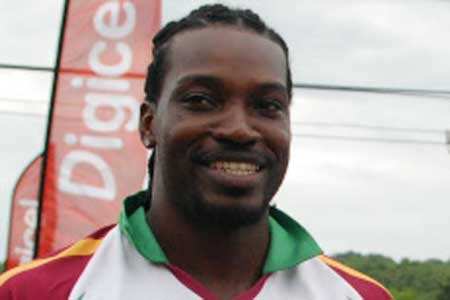 Gayle to join Knight Riders in Ahmedabad on Thursday | New Zealand in ...