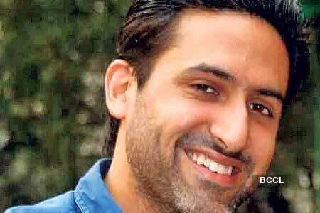 Sumeet Sachdev: Sumeet sheds off all the extra kilos - Times of India