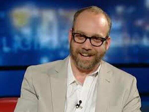 Guy Pearce: Paul Giamatti to play physicist Samuel Goudsmit in film ...