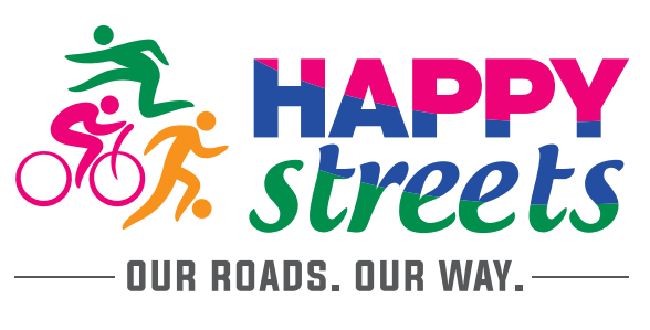 Crowd returns to Happy Streets: Crowd returns to Happy Streets ...