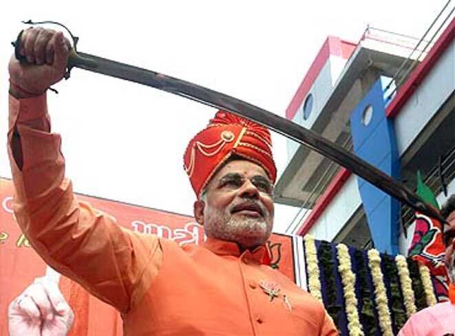 Social Humour: This new joke format also has jokes featuring Modi - The ...