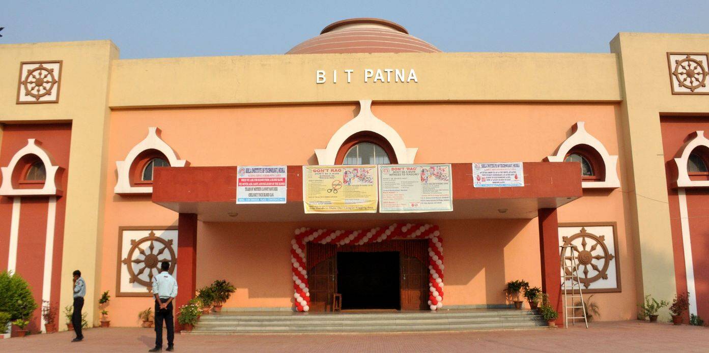 BIT-Patna annual festival ends | Patna News - Times of India