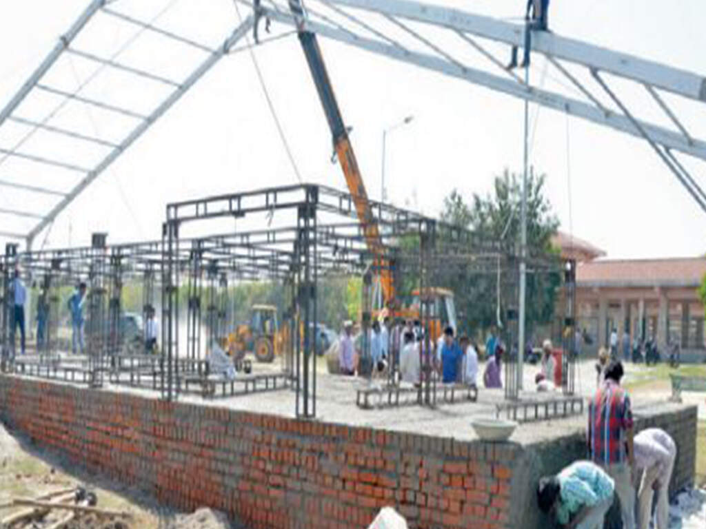 New mayor could be DM, commissioner or LMC chief | Lucknow News - Times ...