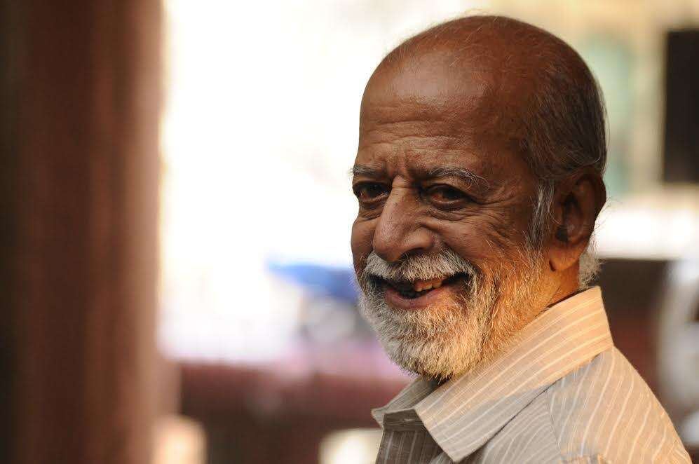 Kamal Haasan’s elder brother Chandrahasan dies in London