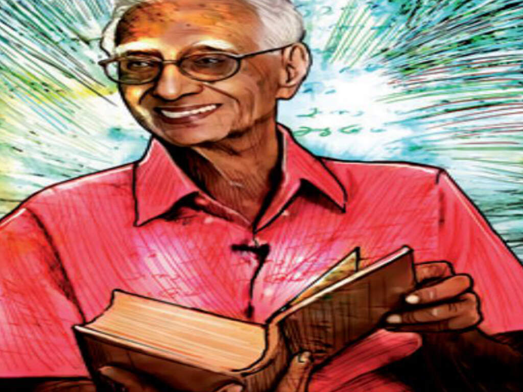 Ashokamitran, 'silent' colossus of Tamil literature, dies at 86 ...