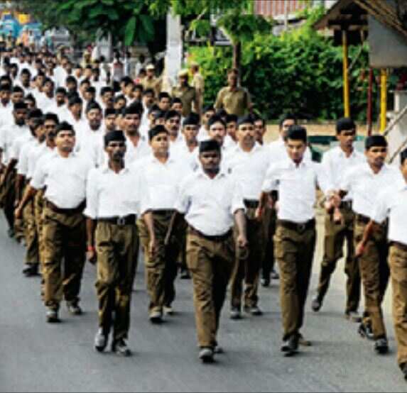 Muslim quota: RSS threatens to drag CM K C Rao to Supreme Court ...