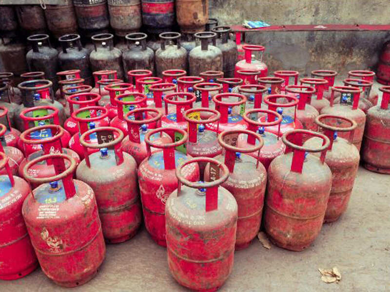 India’s LPG offer to Nepal to check China’s influence | India News ...
