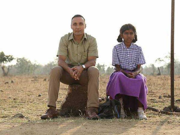 Poorna Movie Review {4/5}: A small film that stands tall