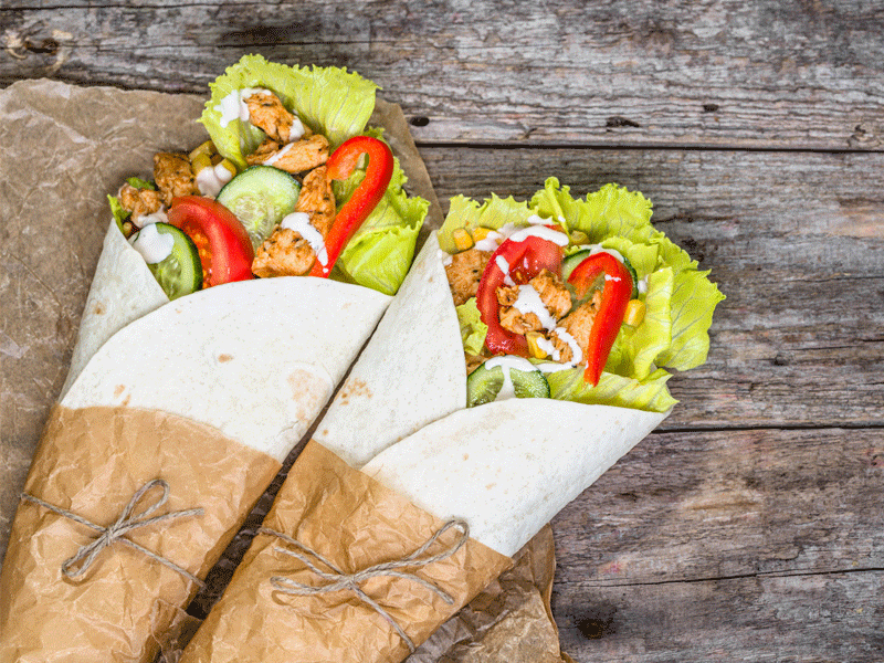 10 droolworthy rolls that every foodie must try