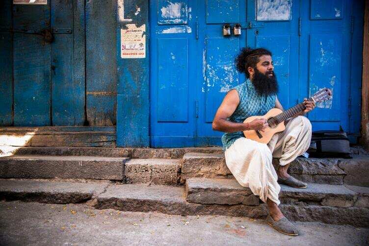 Vasu Dixit: Vasu Dixit Collective’s new song is dedicated to all ...