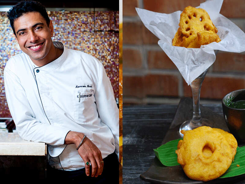 Turn into a Masterchef with 8 super easy Ranveer Brar recipes