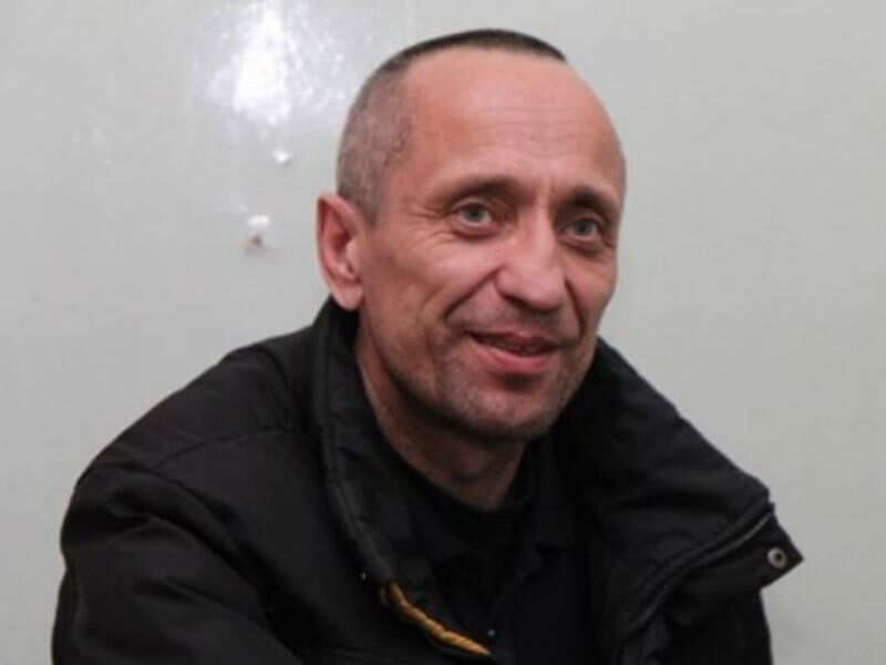 Mikhail Popkov: Perfect husband and dad, respected cop... and one of ...