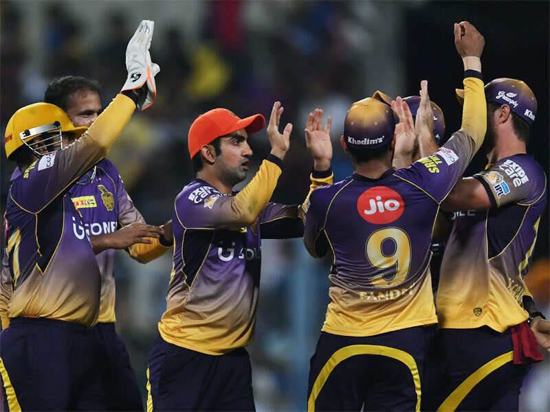 KKR v GL, IPL 2017: Gautam Gambhir's boys look to consolidate vs ...