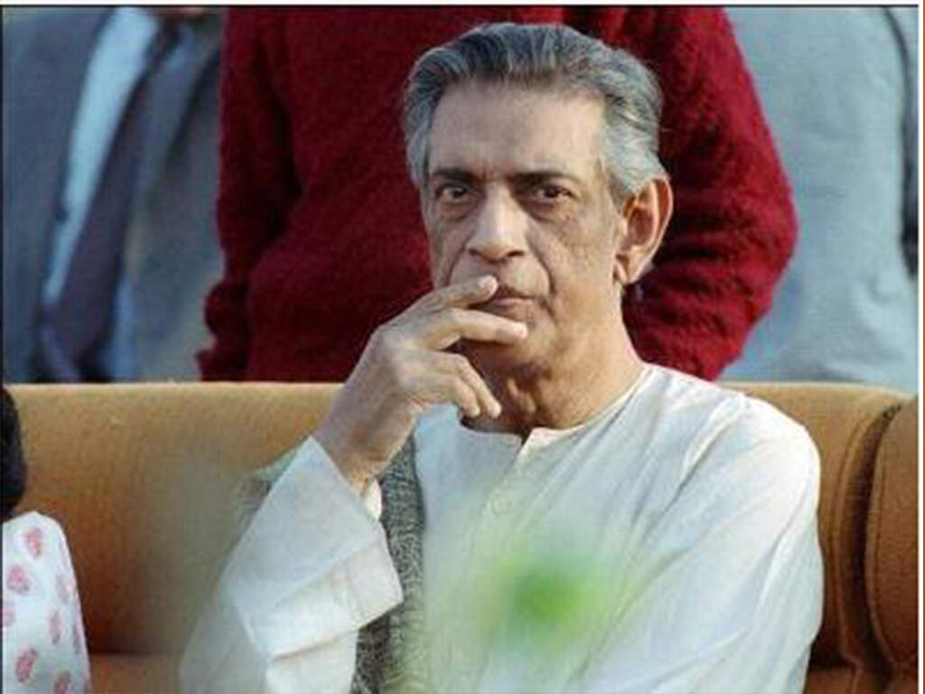 Feluda: Mega Feluda show to honour Ray on birthday | Kolkata News ...