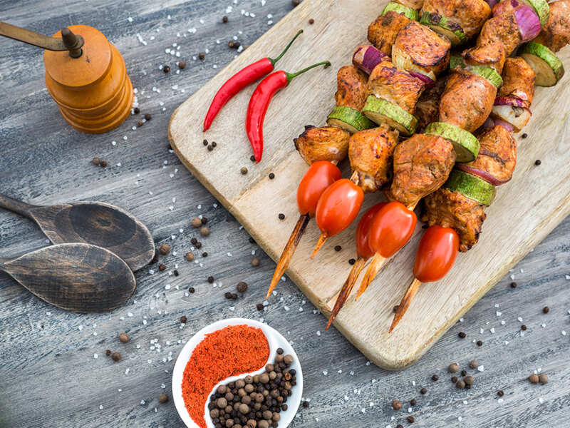 17 best kebab recipes that you must not miss