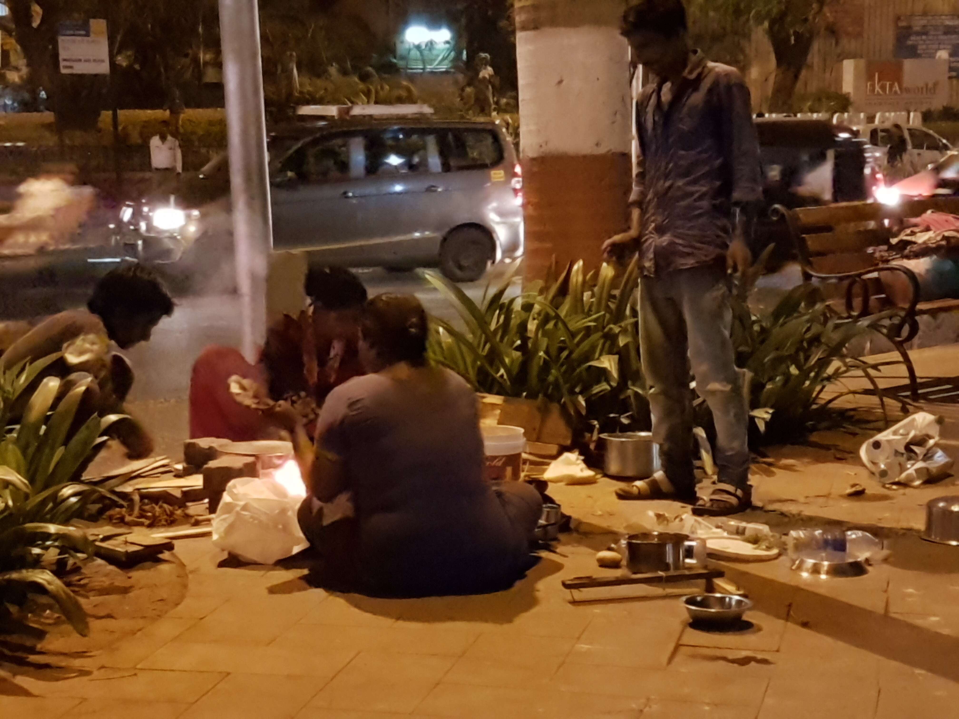 PLEASE Save Bandra Lake. - Times of India