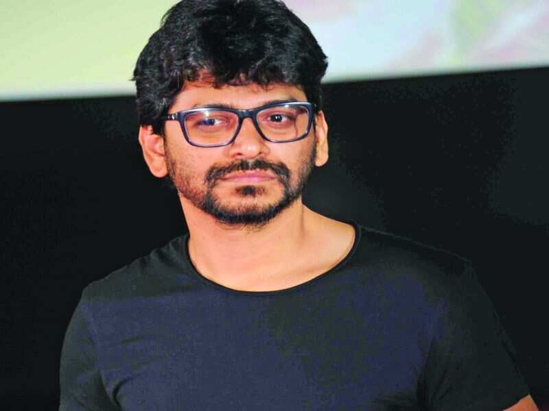 Pawan Kumar: Pawan Kumar returns to theatre after nearly a decade ...