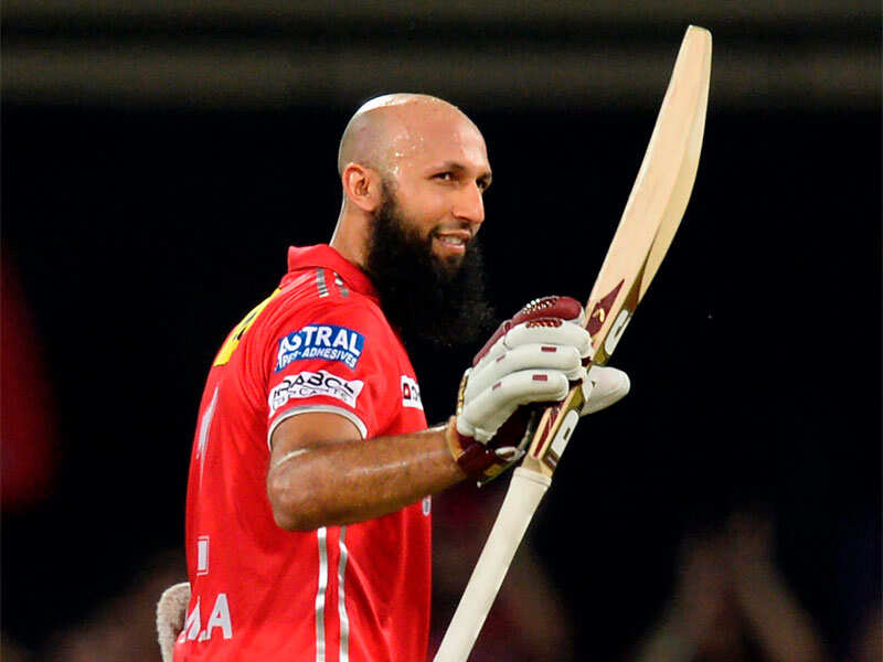 Hashim Amla: IPL 2017: You can never be complete as a cricketer ...