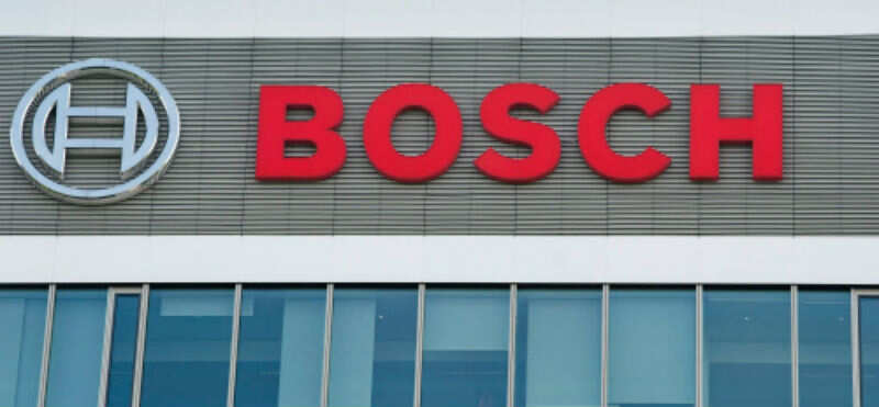 BOSCH India: Bosch to resume operations at Bengaluru facilities from ...