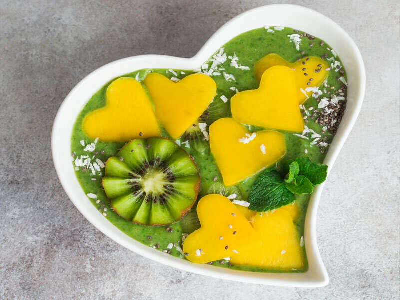 These 12 mango dishes are total game changers
