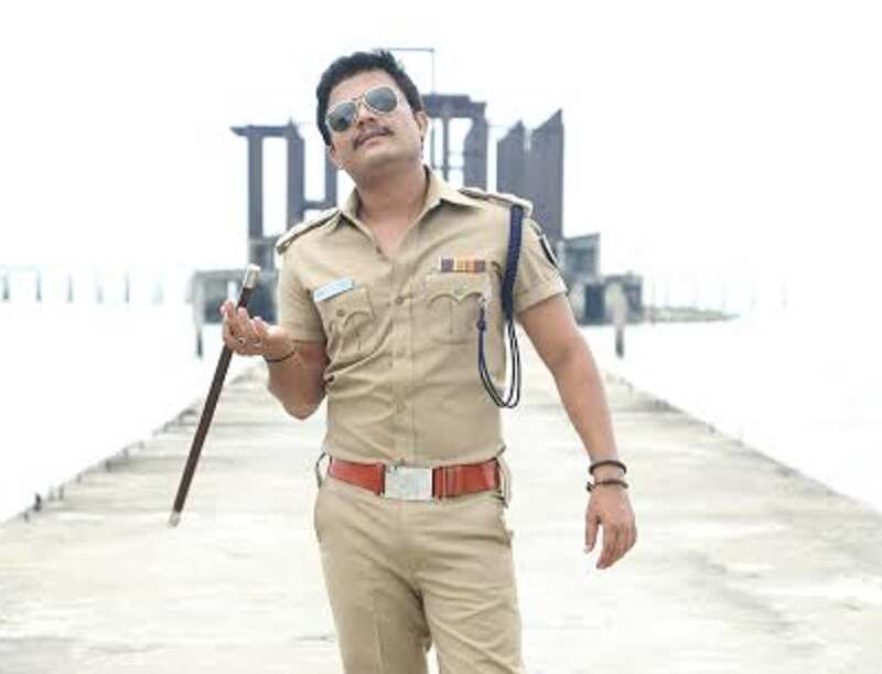 Pataki Movie Review {3.5/5}: A good mix of action, comedy and romance ...