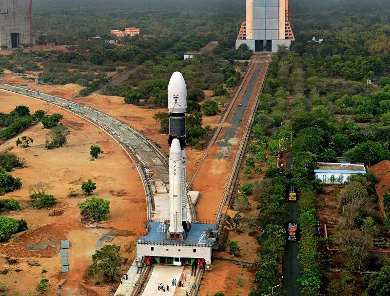 GSLV Mk III rocket: All you need to know about this game-changer in ...