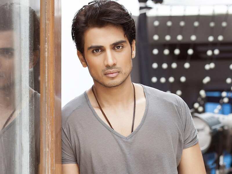 F.I.R.'s Shiv Pandit to play a vampire in the next Indian Vampire show ...