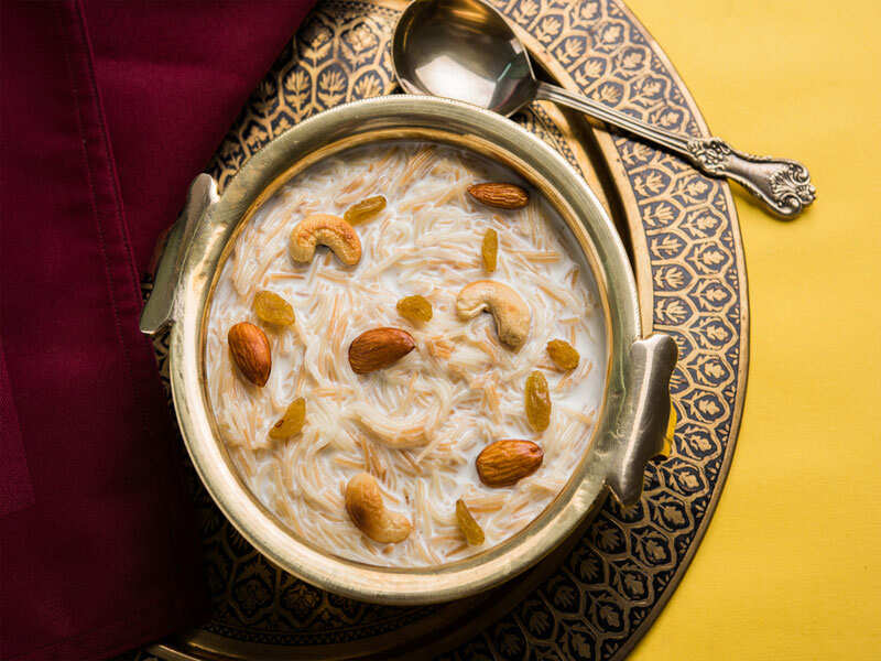 7 types of seviyans you must try this Ramadan